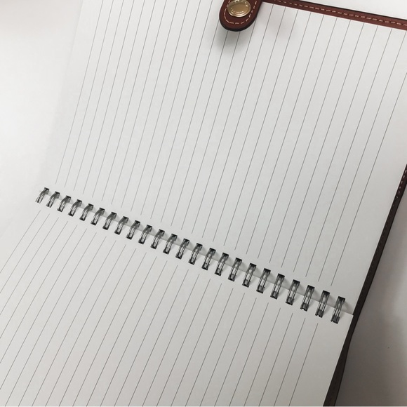 Coach | Office | Coach X Peanuts Notebook In Signature Canvas With ...